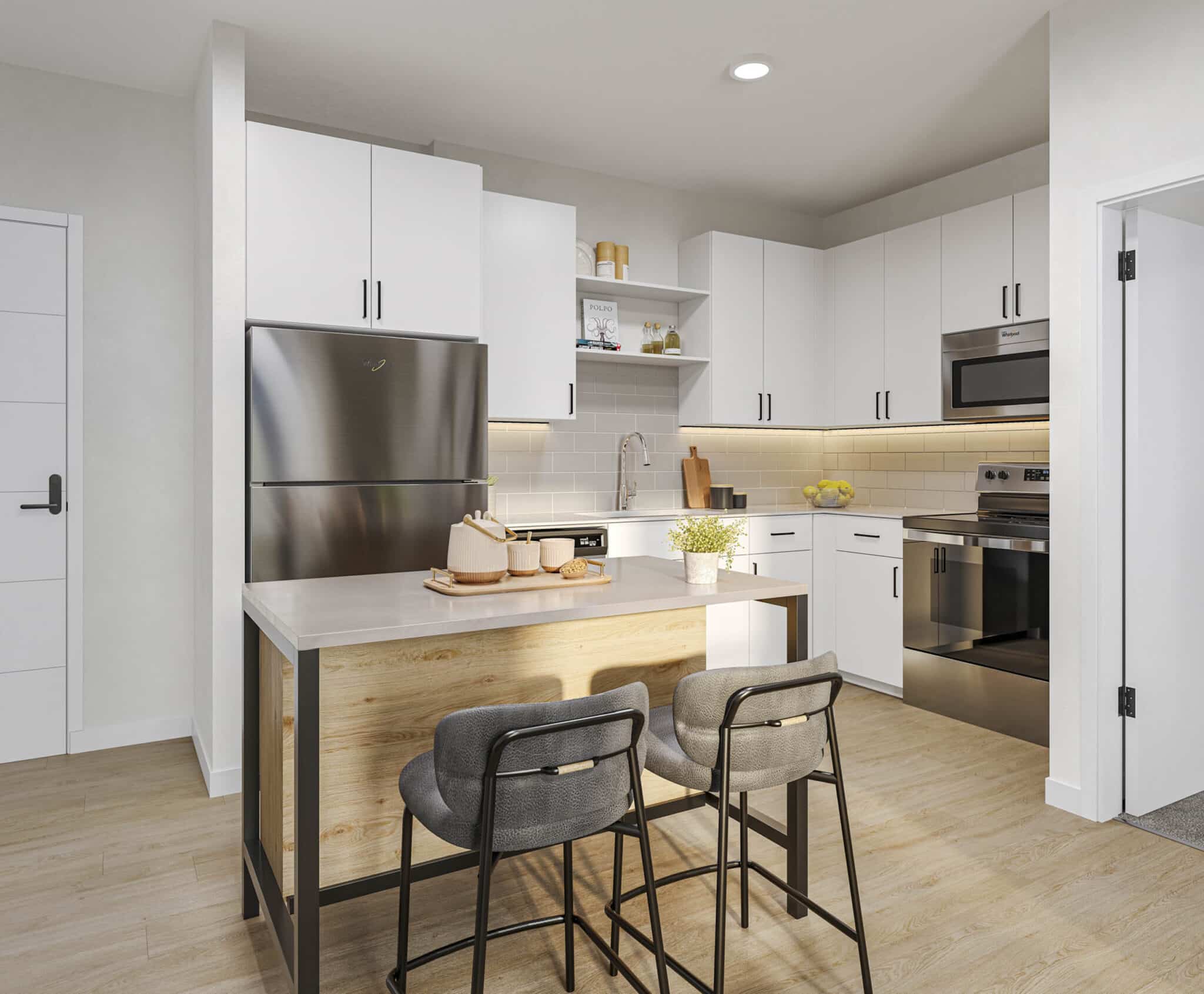 Amenities | Off Campus Housing Near UCF | Aperture